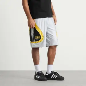 Adidas X Brain Dead Football Shorts