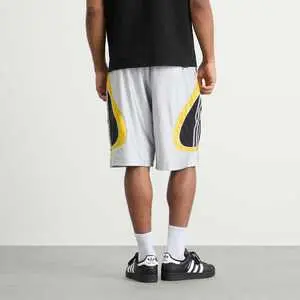 Adidas X Brain Dead Football Shorts