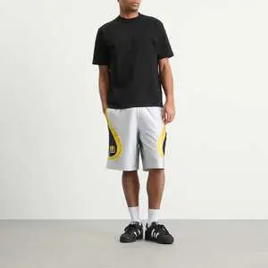 Adidas X Brain Dead Football Shorts