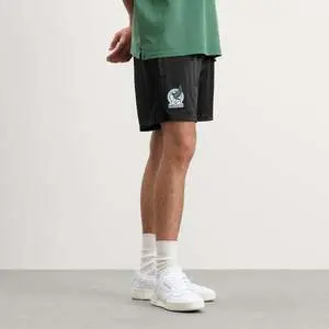 Adidas Fmf Eqt Shorts