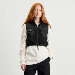 Cecilie Bahnsen Caspen Vest