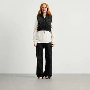Cecilie Bahnsen Caspen Vest