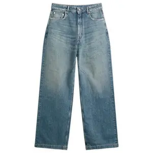 Rick Owens Geth Jeans