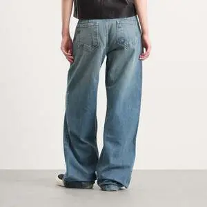 Rick Owens Geth Jeans