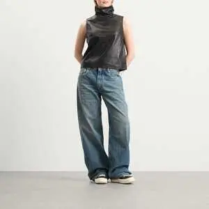 Rick Owens Geth Jeans