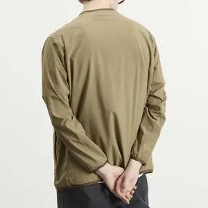 NANGA Plc Excursion Cardigan