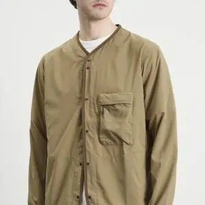 NANGA Plc Excursion Cardigan