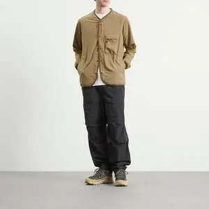 NANGA Plc Excursion Cardigan