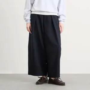 You Must Create Tailored Deadbeat Trousers