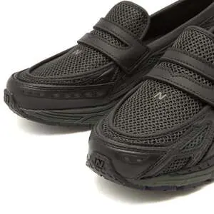 NEW BALANCE 1906 Loafer U1906lai - Black