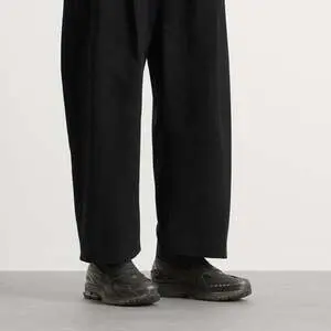 NEW BALANCE 1906 Loafer U1906lai - Black