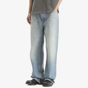 WON HUNDRED Genoa Jeans