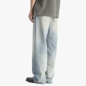 WON HUNDRED Genoa Jeans