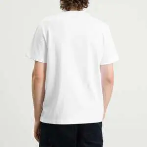 A.p.c. Hugo Graphic Logo T-shirt