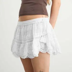 Isabel Marant Étoile Puria Mini Skirt
