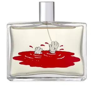 Comme Des Garçons Parfum Mirror Kaws Edt | End Clothing - Multicolor