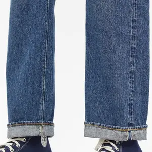 ORSLOW 105 Standard Selvedge Denim
