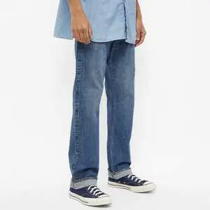 ORSLOW 105 Standard Selvedge Denim