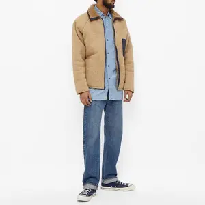 ORSLOW 105 Standard Selvedge Denim