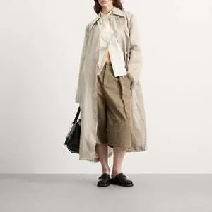 Our Legacy Capital Coat Jacket