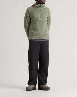 PURPLE MOUNTAIN OBSERVATORY Primaloft Ursa Zip Hoodie