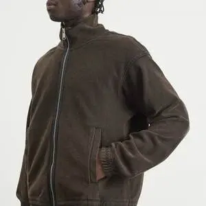 MFPEN Covet Full Zip Jacket