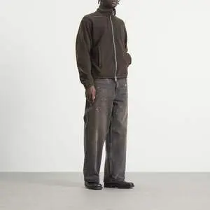 MFPEN Covet Full Zip Jacket