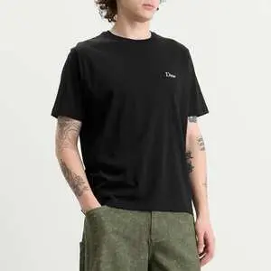 DIME Classic Small Logo T-shirt