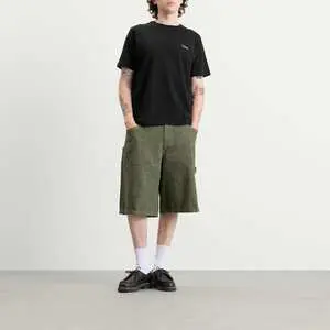 DIME Classic Small Logo T-shirt
