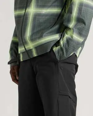PURPLE MOUNTAIN OBSERVATORY Mogul Trousers