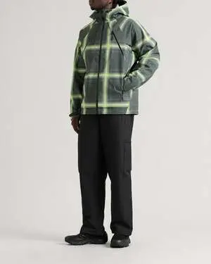 PURPLE MOUNTAIN OBSERVATORY Mogul Trousers
