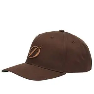 DIME Cursive D Baseball Cap