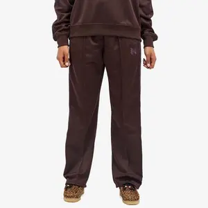 Needles Poly Smooth Track Pant