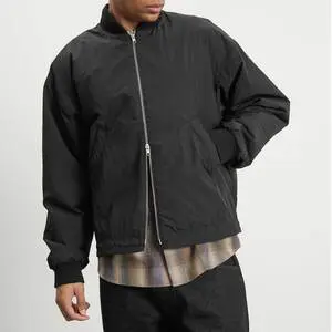 You Must Create Basement Bomber Jacket