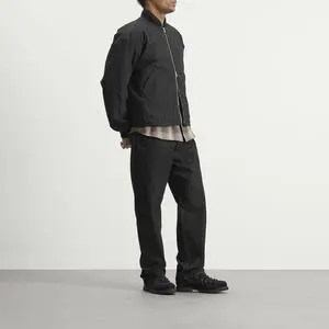 You Must Create Basement Bomber Jacket