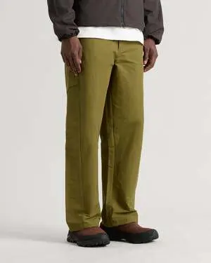 PURPLE MOUNTAIN OBSERVATORY Mogul Trousers