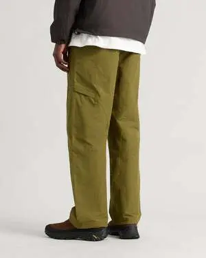 PURPLE MOUNTAIN OBSERVATORY Mogul Trousers