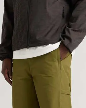 PURPLE MOUNTAIN OBSERVATORY Mogul Trousers