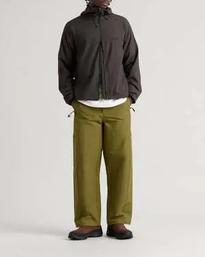 PURPLE MOUNTAIN OBSERVATORY Mogul Trousers