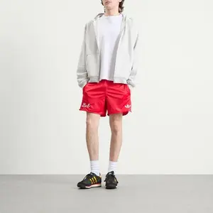 Adidas Bob Marley Shorts