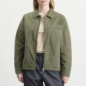 Gramicci Taos Canvas Jacket