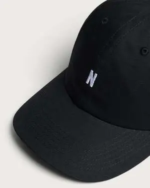 Norse Projects Twill Sports Cap
