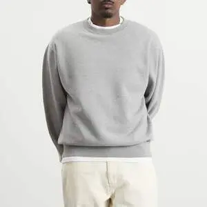 BEAMS Crew Sweatshirt