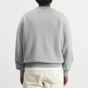 BEAMS Crew Sweatshirt