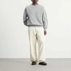BEAMS Crew Sweatshirt