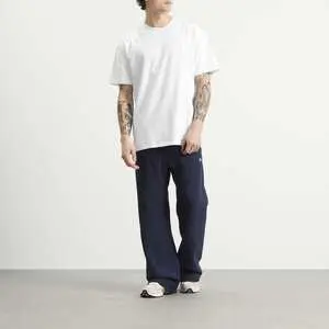 Champion Reverse Weave Straight Hem Sweatpants
