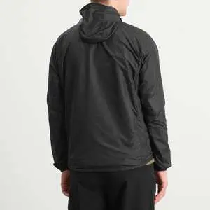 MONTBELL Wind Blast Hooded Jacket