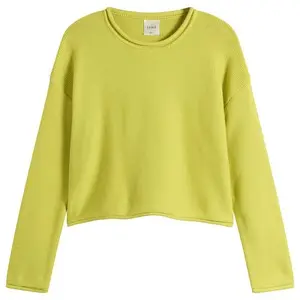 LESET Mae Crewneck