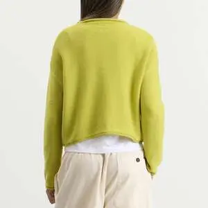 LESET Mae Crewneck