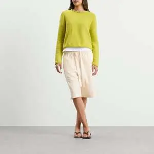 LESET Mae Crewneck